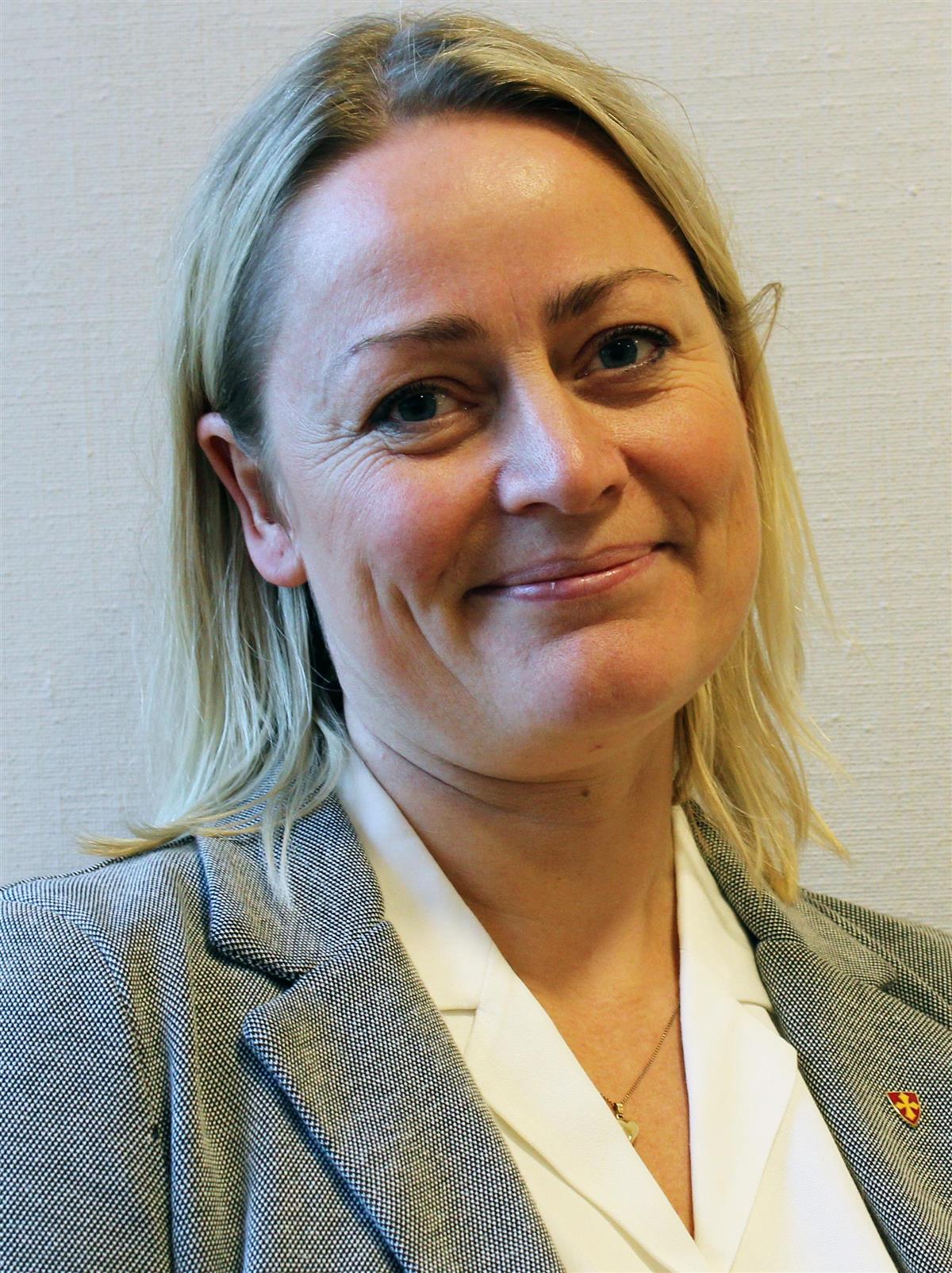 Politisk ledelse - Verdal kommune